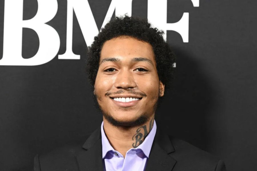 Lil Meech: Rising Star in Acting and Music | Career...